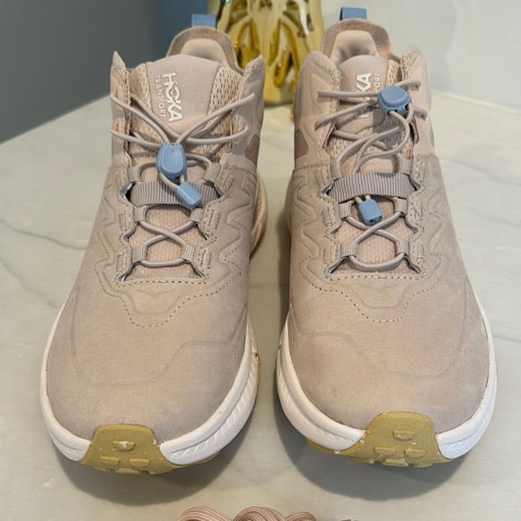 Hoka | Shoes | Hoka Oakalabaster Transport Chukka Gtx | Poshmark